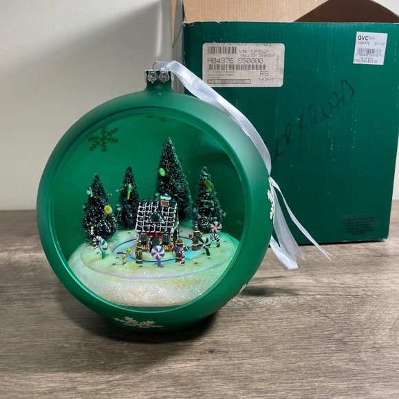 No brand / Not sure | Holiday | Vintage Mr Christmas 7 Inch Animated ...